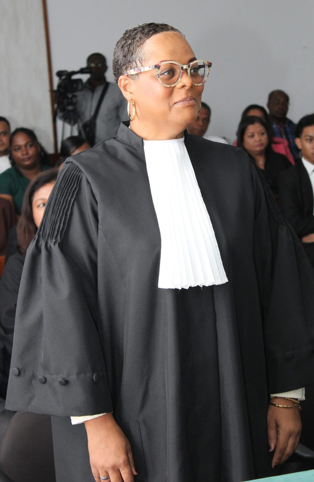 Nieuws - Hof van Justitie